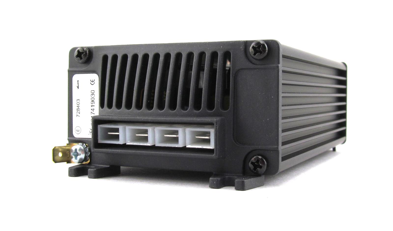 Samlex SDC-30 Samlex Switching DC/DC Converters | DX Engineering