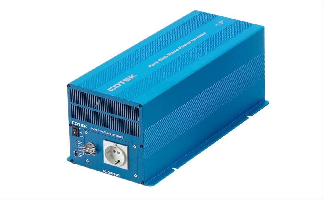 Samlex SK3000-212 Samlex DC/AC Pure Sine Wave Power Inverters | DX ...