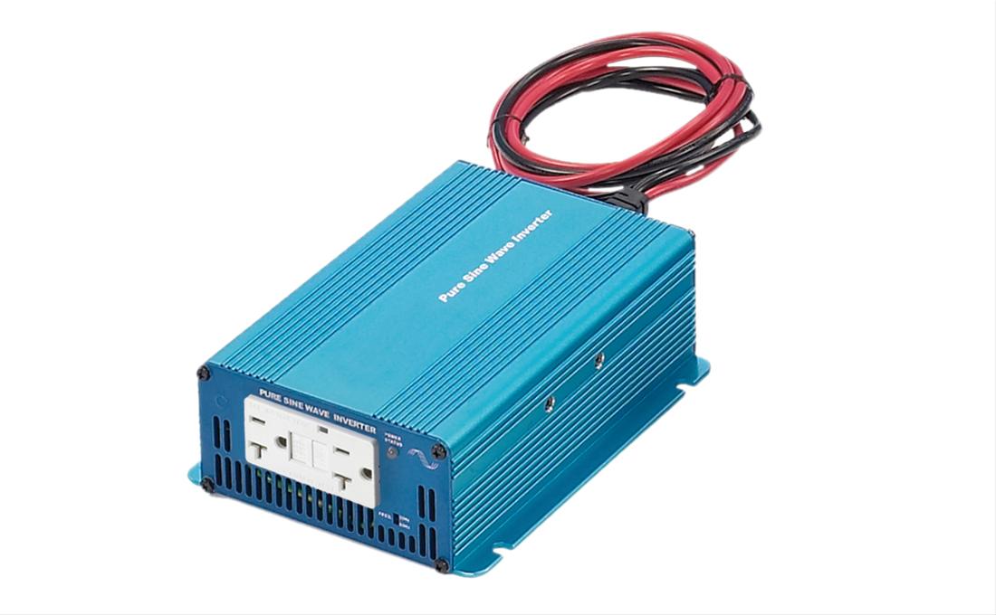 Samlex 07470 Samlex DC/AC Pure Sine Wave Power Inverters | DX Engineering