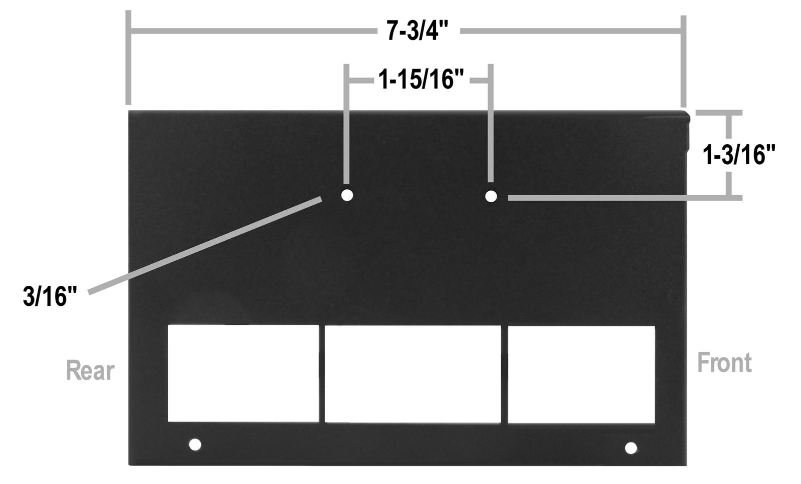 Samlex 12110-I Samlex Base Station Radio Cabinets | DX Engineering