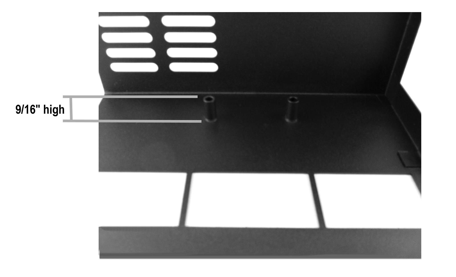 Samlex 12110-I Samlex Base Station Radio Cabinets | DX Engineering