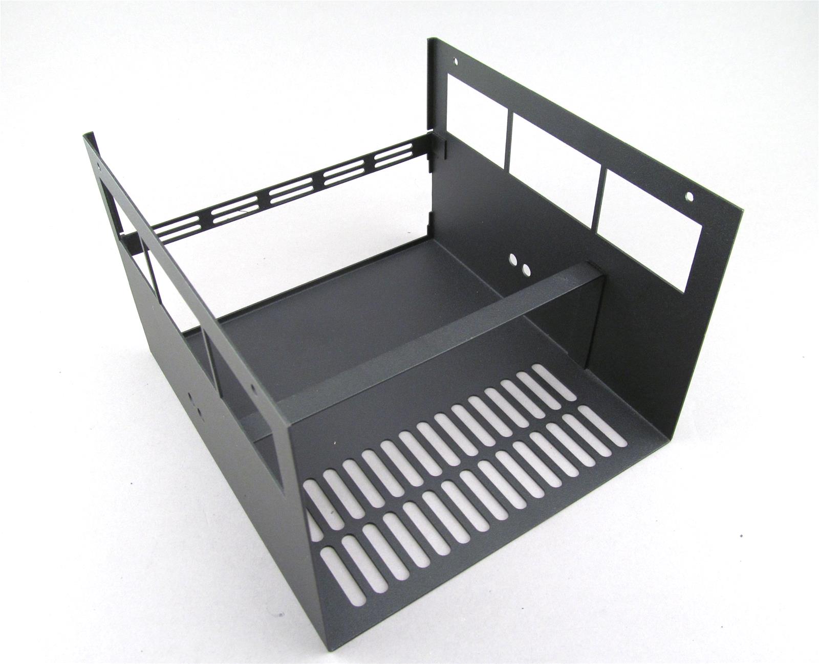 Samlex 12220-M Samlex Base Station Radio Cabinets | DX Engineering