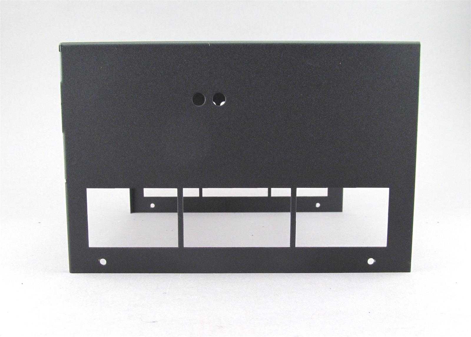 Samlex 12220-M Samlex Base Station Radio Cabinets | DX Engineering