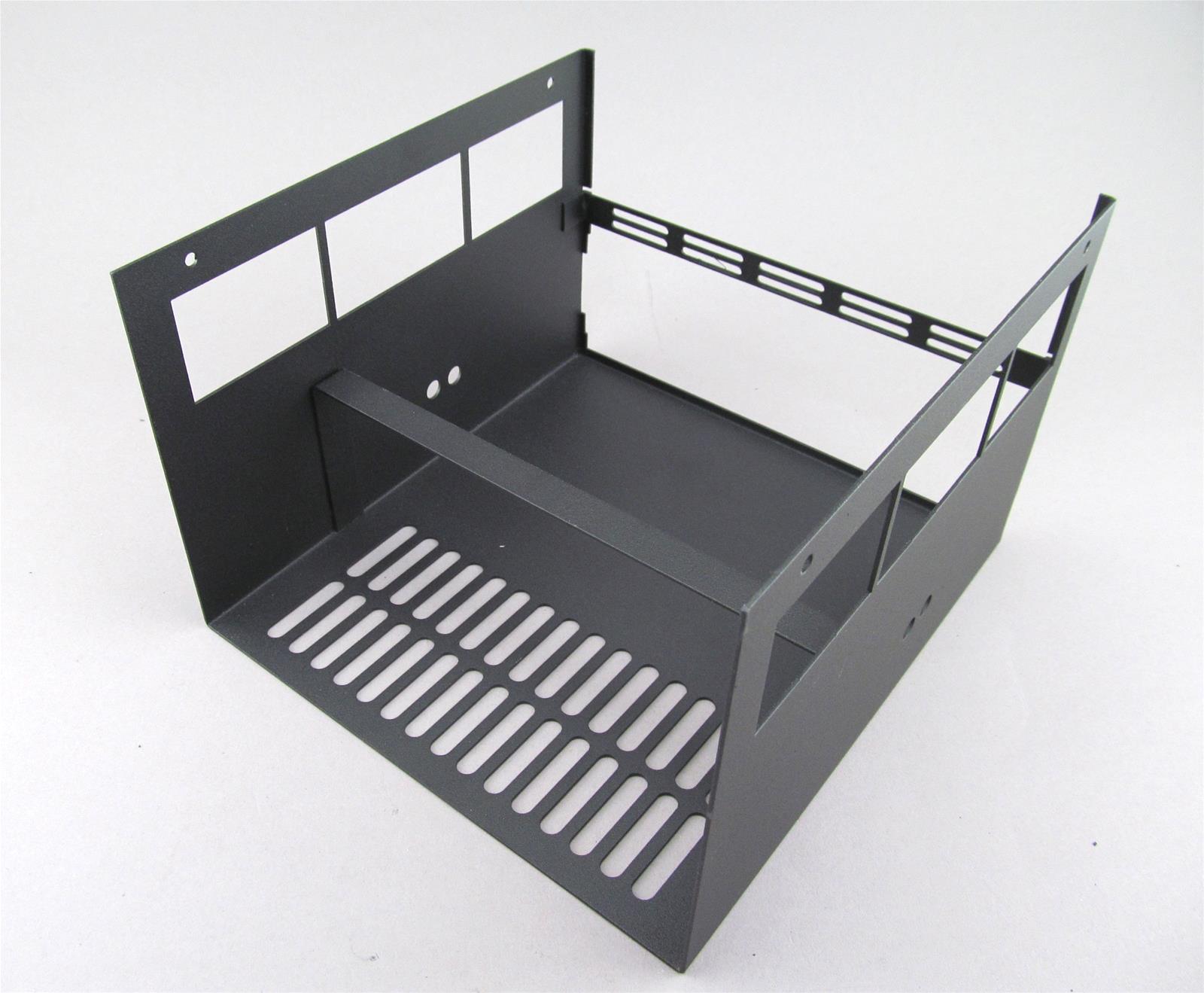 Samlex 12220-M Samlex Base Station Radio Cabinets | DX Engineering