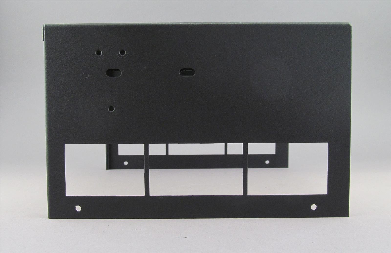 Samlex 12250-K Samlex Base Station Radio Cabinets | DX Engineering