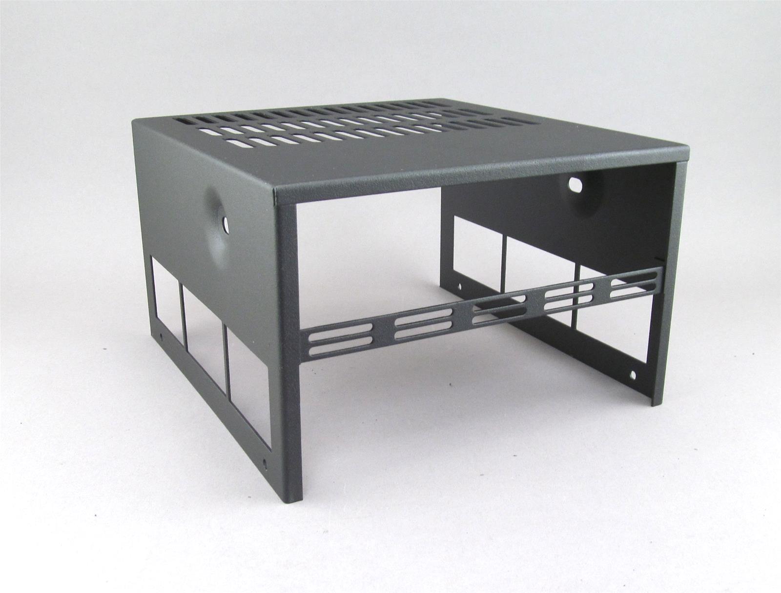 Samlex 12280-V Samlex Base Station Radio Cabinets | DX Engineering