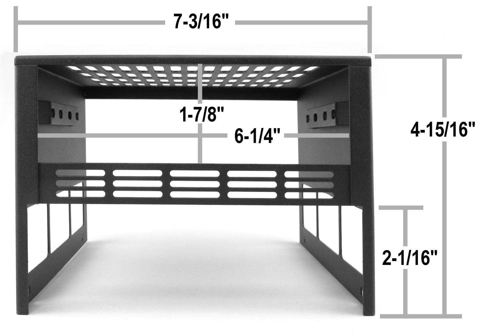 Samlex 12333-I Samlex Base Station Radio Cabinets | DX Engineering