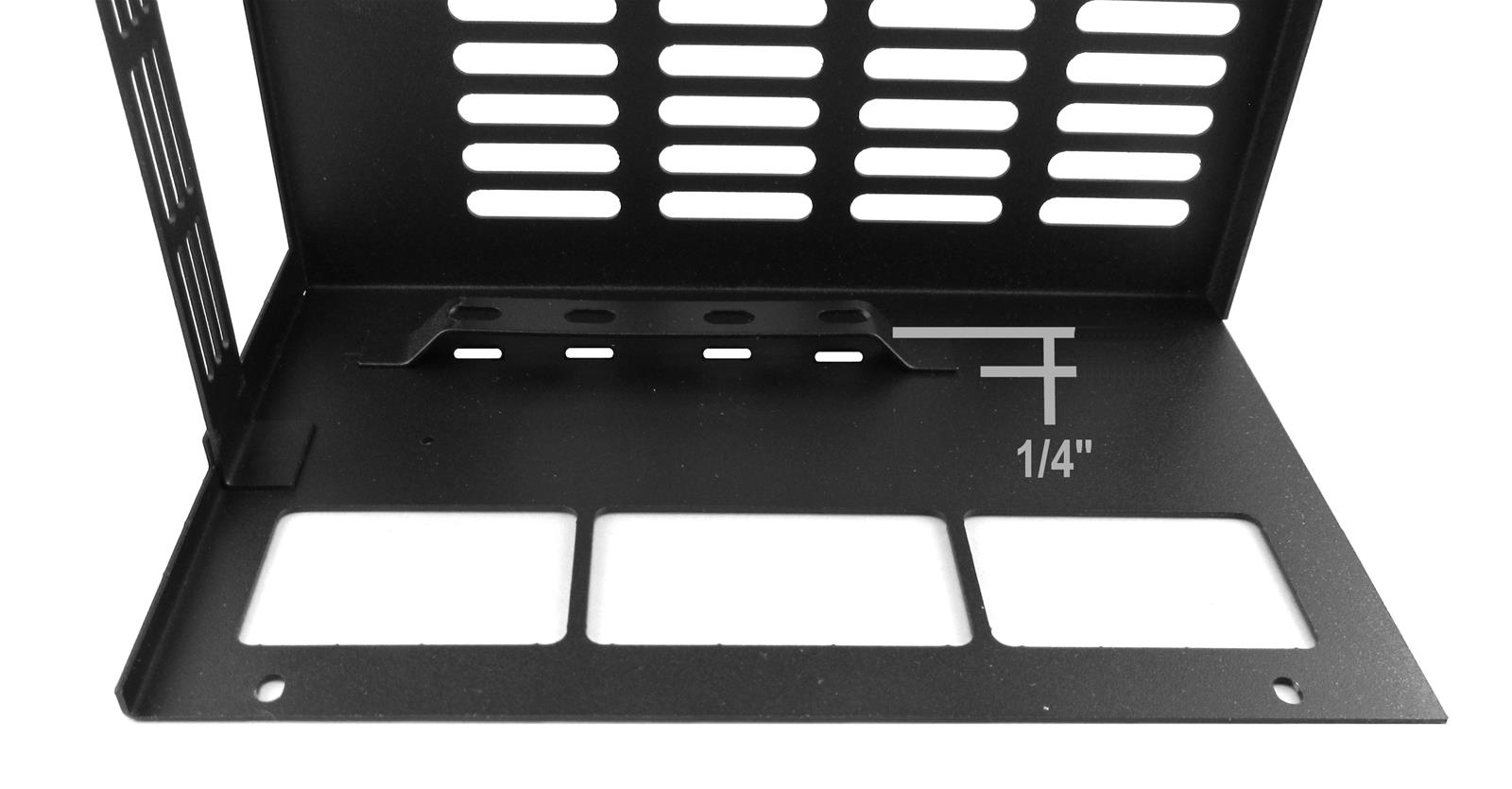 Samlex 12333-I Samlex Base Station Radio Cabinets | DX Engineering