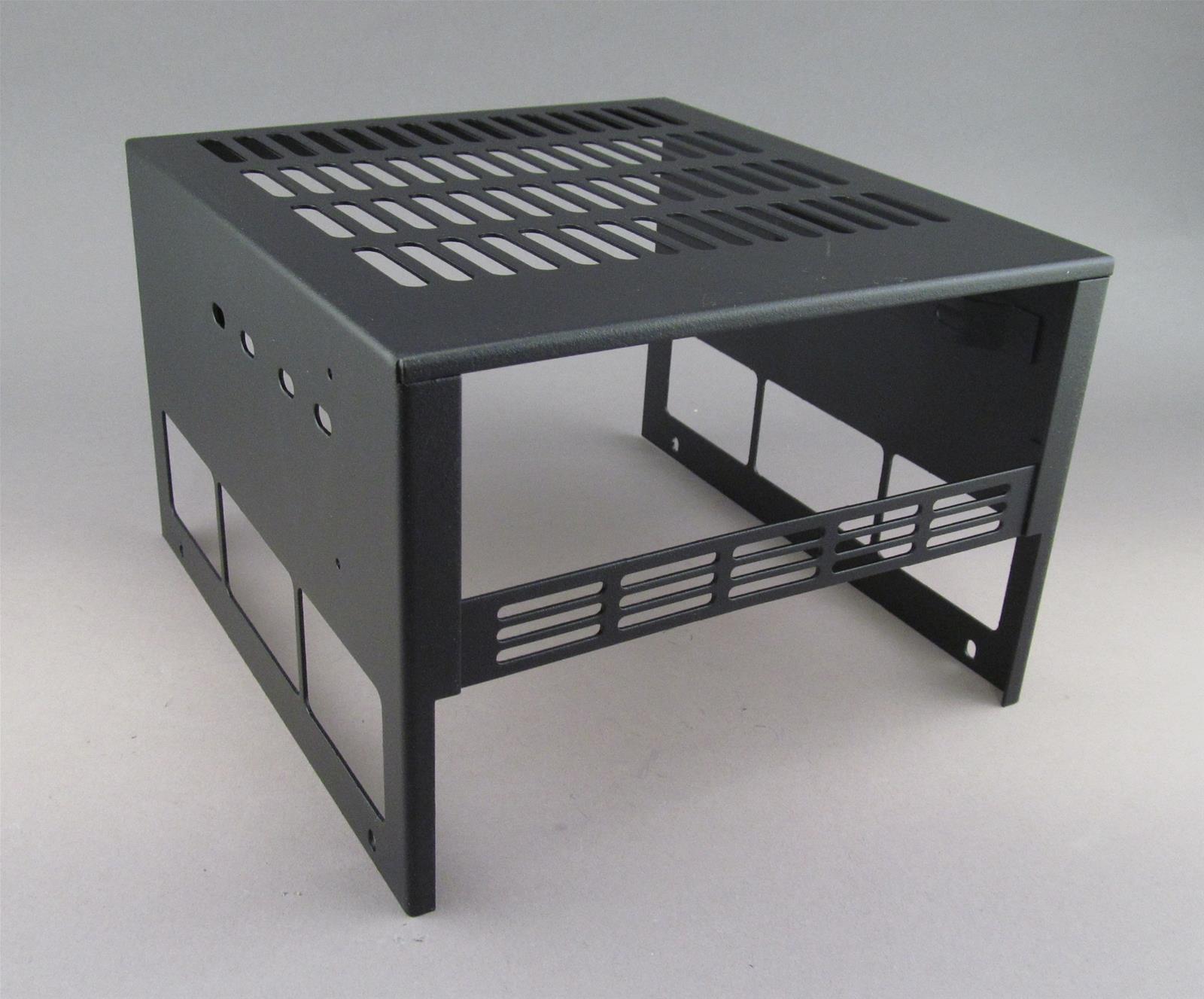Samlex Base Station Radio Cabinets 12333-I - Free Shipping on Most ...