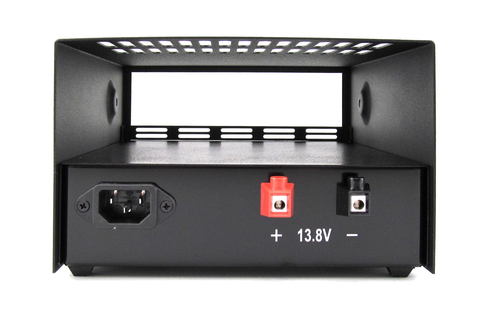 Samlex SEC-1212-SM Samlex Power Supplies with Radio Cabinets | DX ...