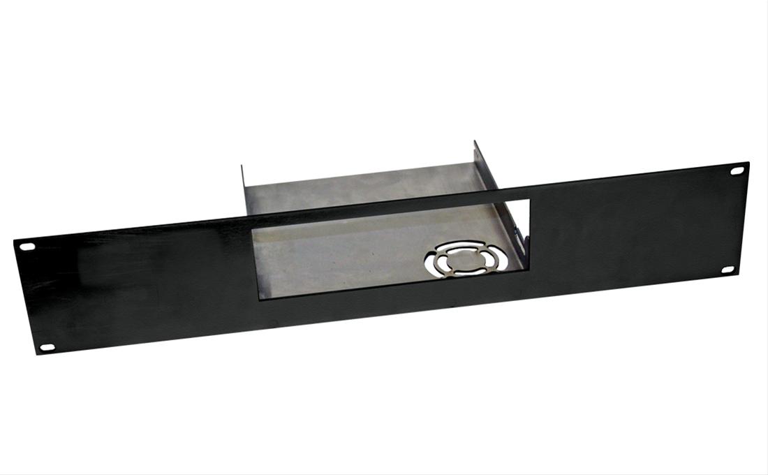 Samlex SEC-R1 Samlex Rack Plates | DX Engineering