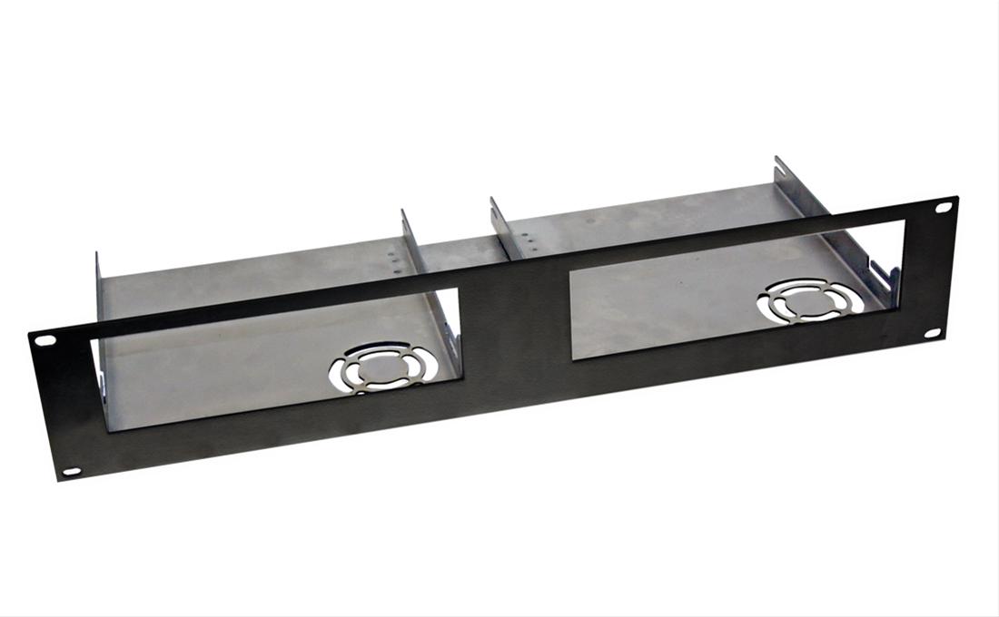 Samlex SEC-R2 Samlex Rack Plates | DX Engineering