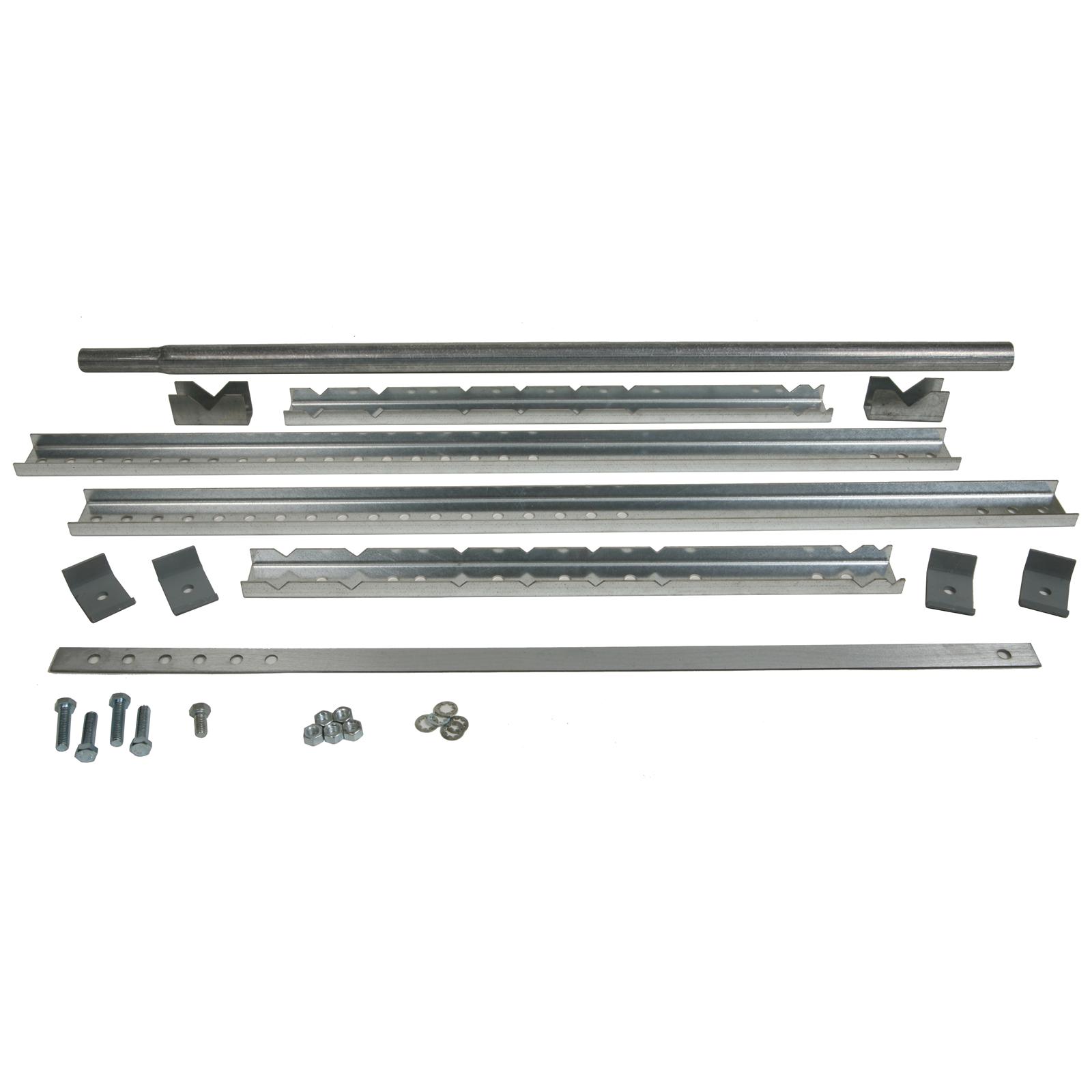 TBX Tower SM TBX Tower Side Mount Kits | DX Engineering