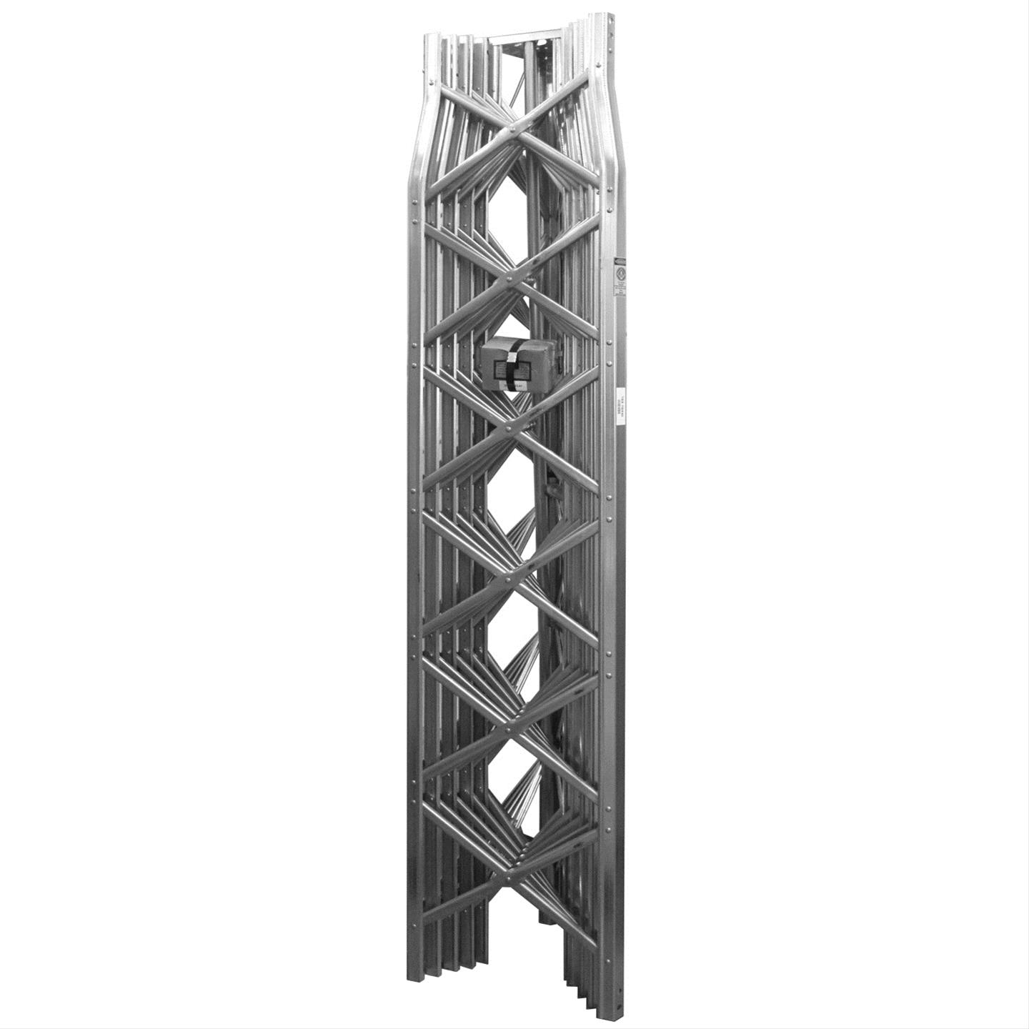 TBX Tower TBX40 TBX Tower Packaged Tower Kits | DX Engineering