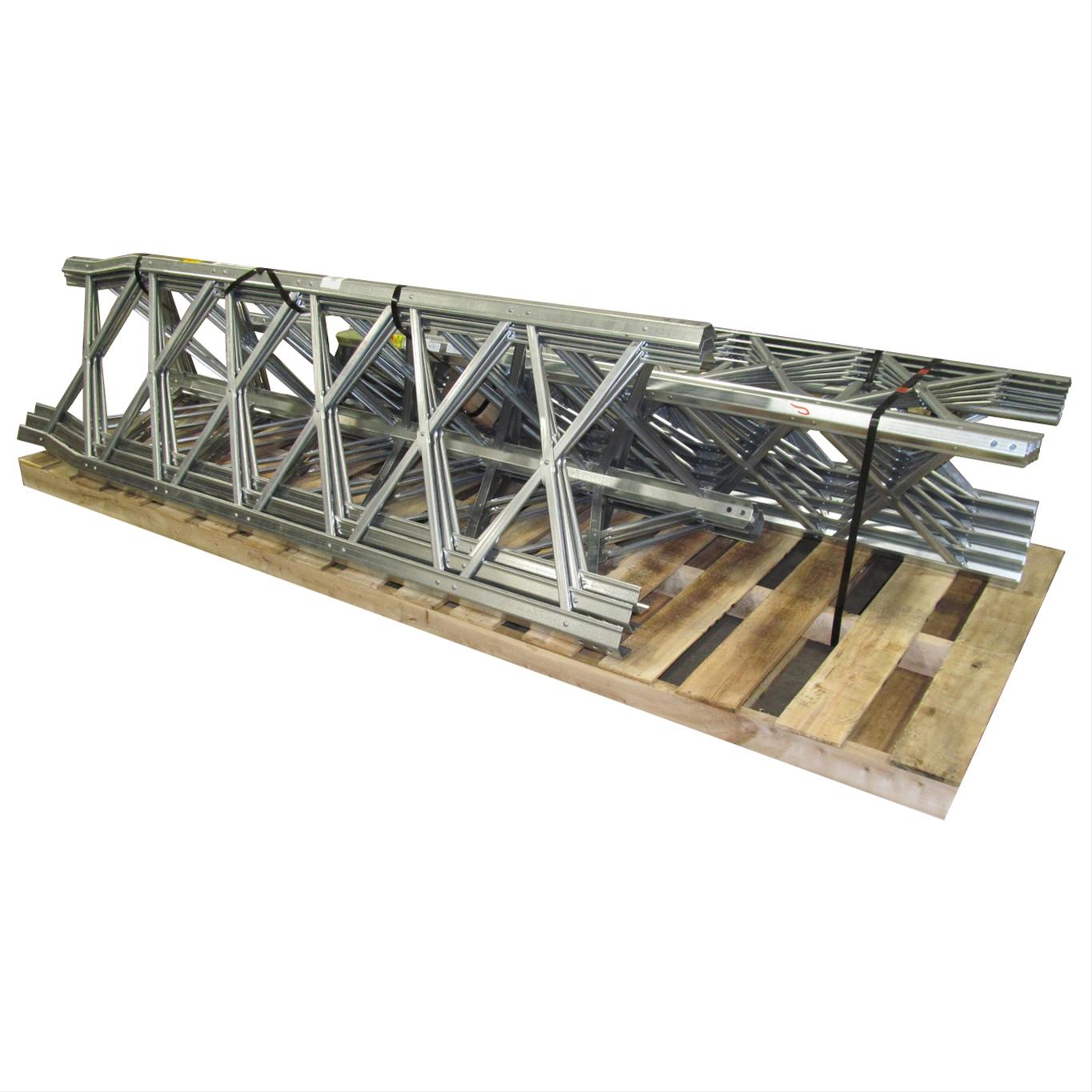 TBX Tower TBX64 TBX Tower Packaged Tower Kits | DX Engineering