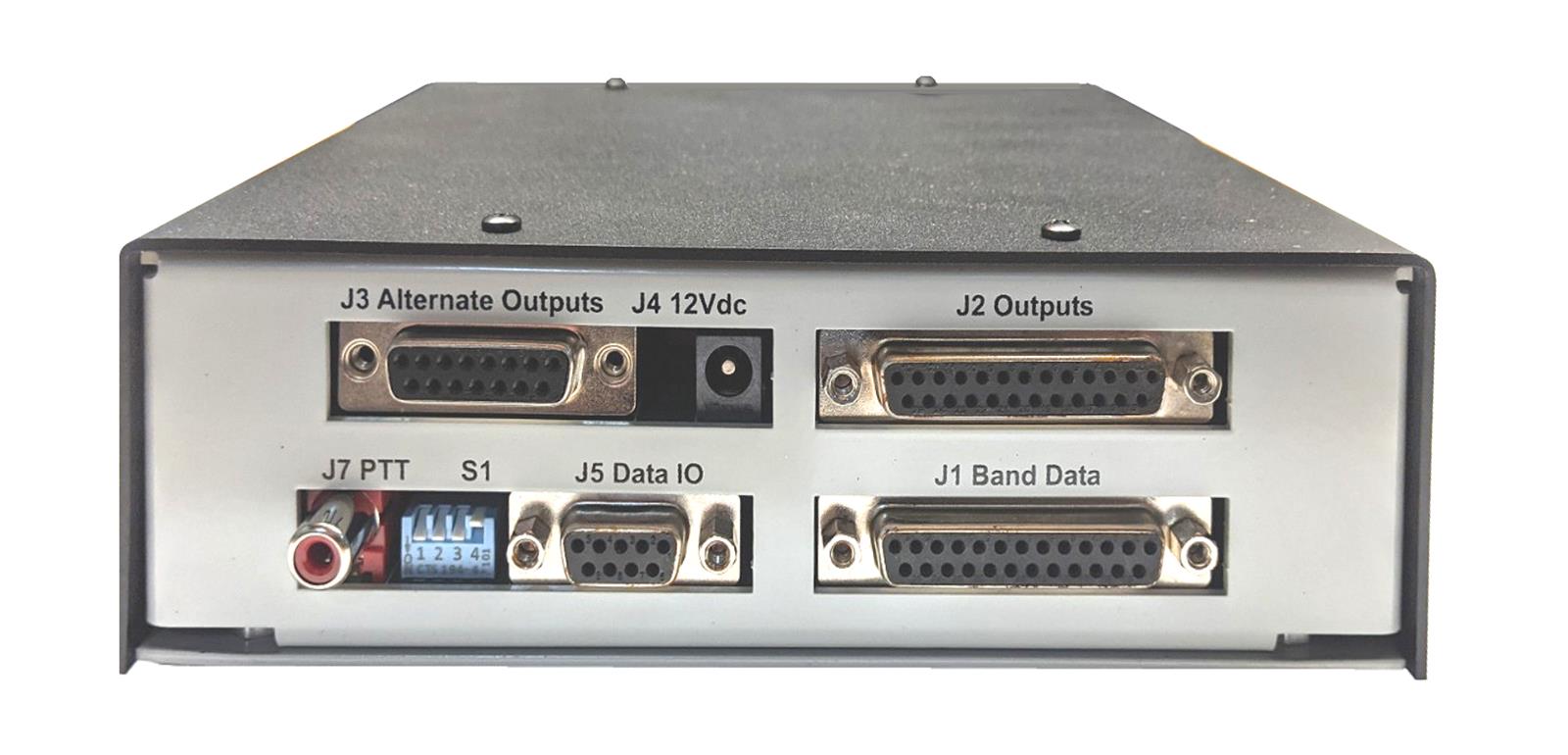 Top Ten Devices BAND-DECODER Top Ten Devices Band Aide Automatic Band ...