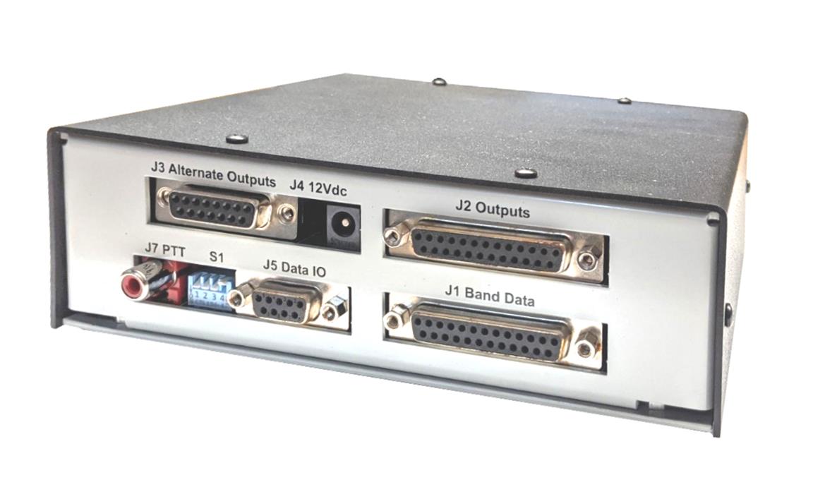 Top Ten Devices BAND-DECODER Top Ten Devices Band Aide Automatic Band ...