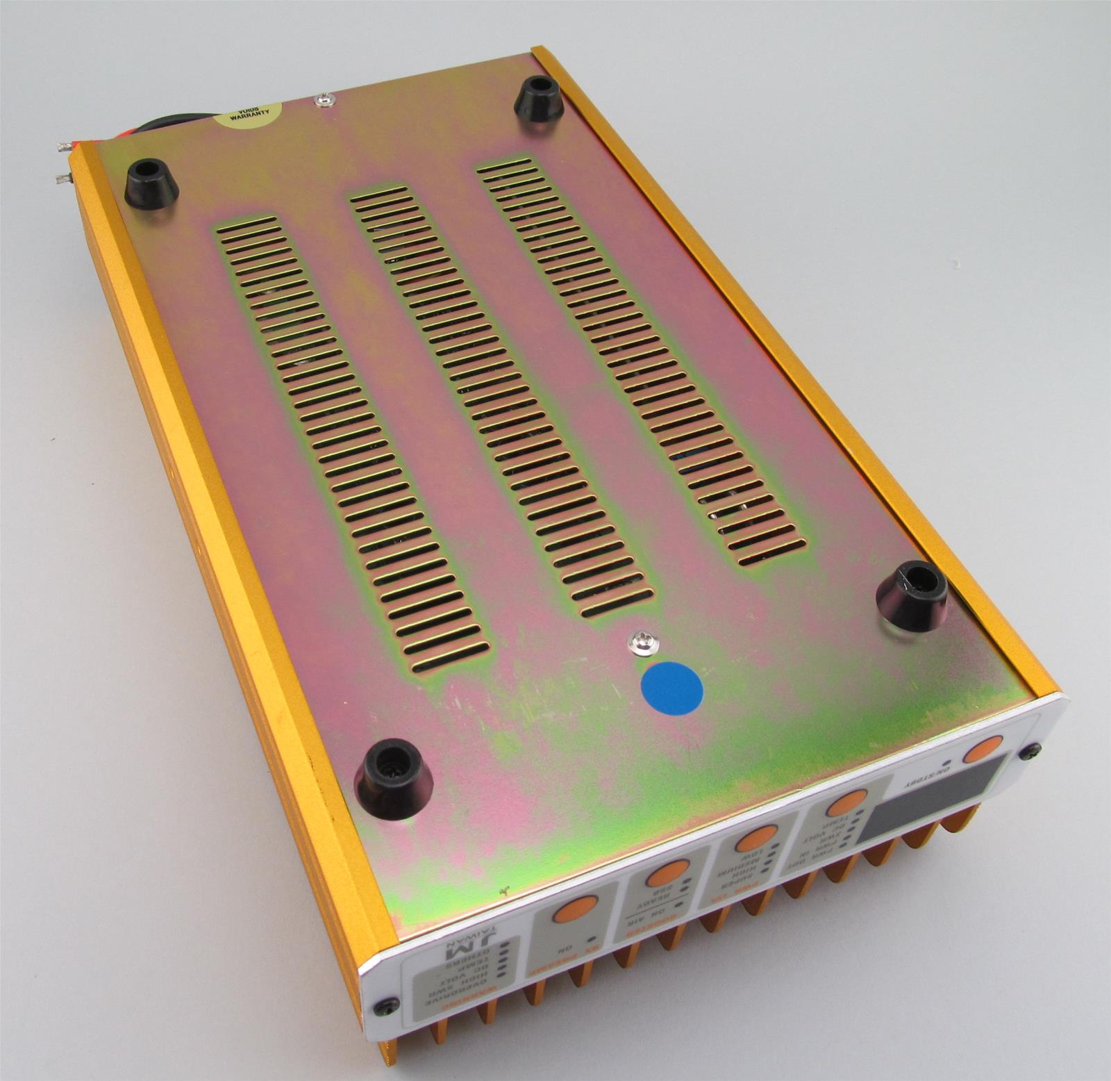 Toptek Communications PA-100U-05 Toptek Communications PA-100U-05 UHF ...