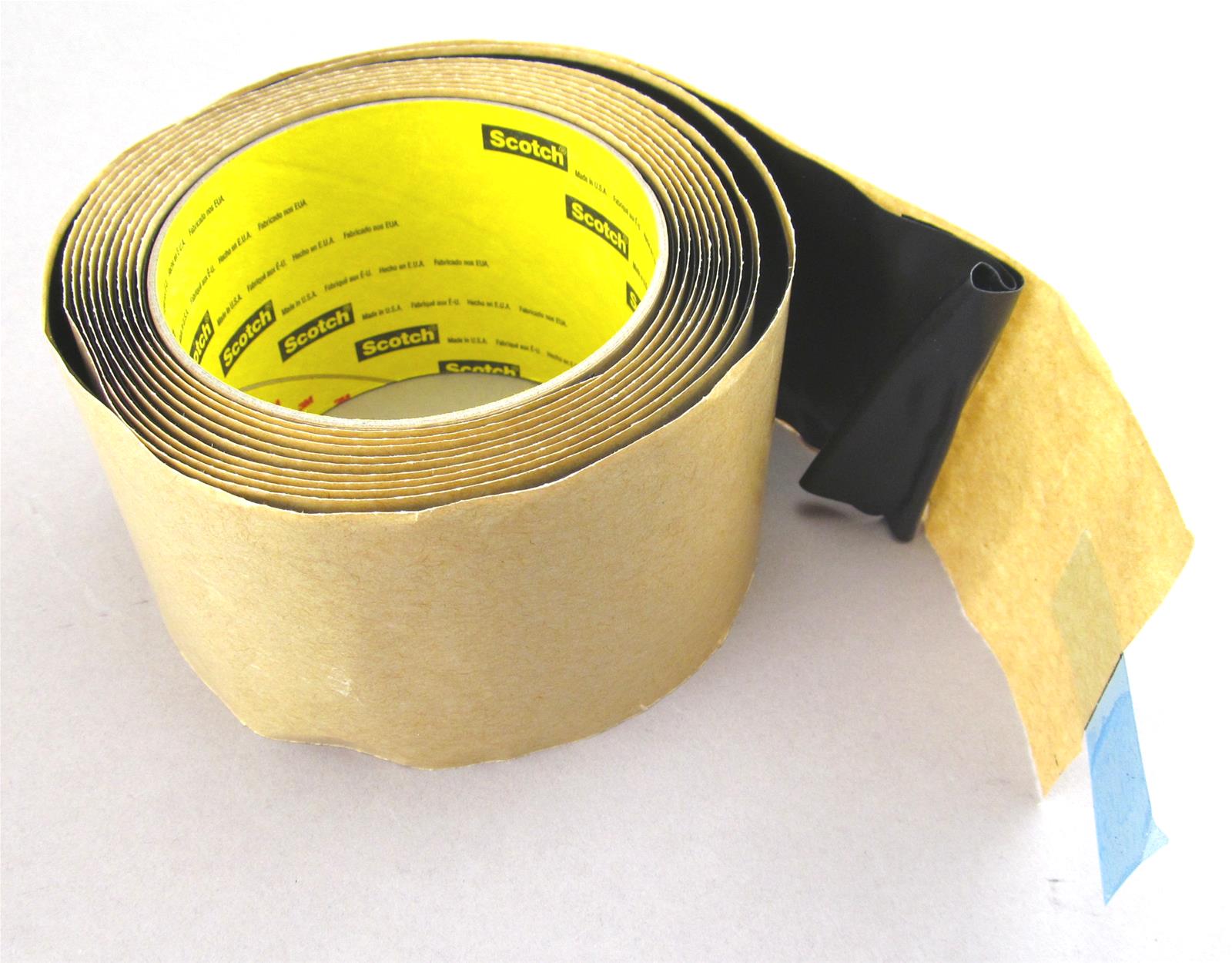 3M 7000005872 3M Products Scotch Electrical Moisture Sealant Tapes and ...
