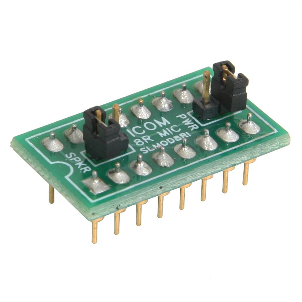 Tigertronics SL-MOD8RI Tigertronics SignaLink Plug-and-Play Jumper ...