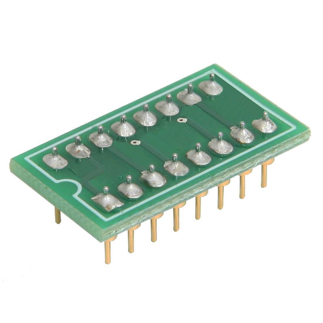 Tigertronics SL-MODR1Y Tigertronics SignaLink Plug-and-Play Jumper ...