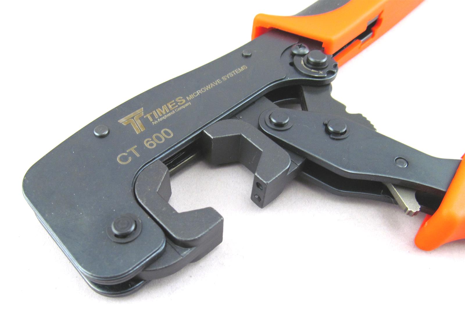 Times Microwave Systems® 3192-170 Times Microwave Systems® Coaxial ...