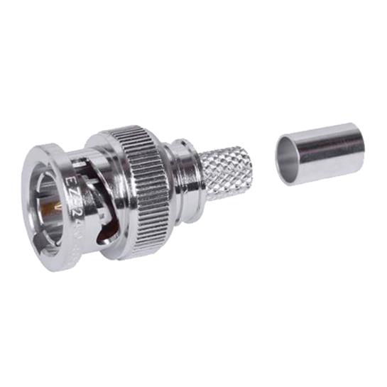 Times Microwave Systems® EZ-240-BM75X Times Microwave Systems® Coaxial ...