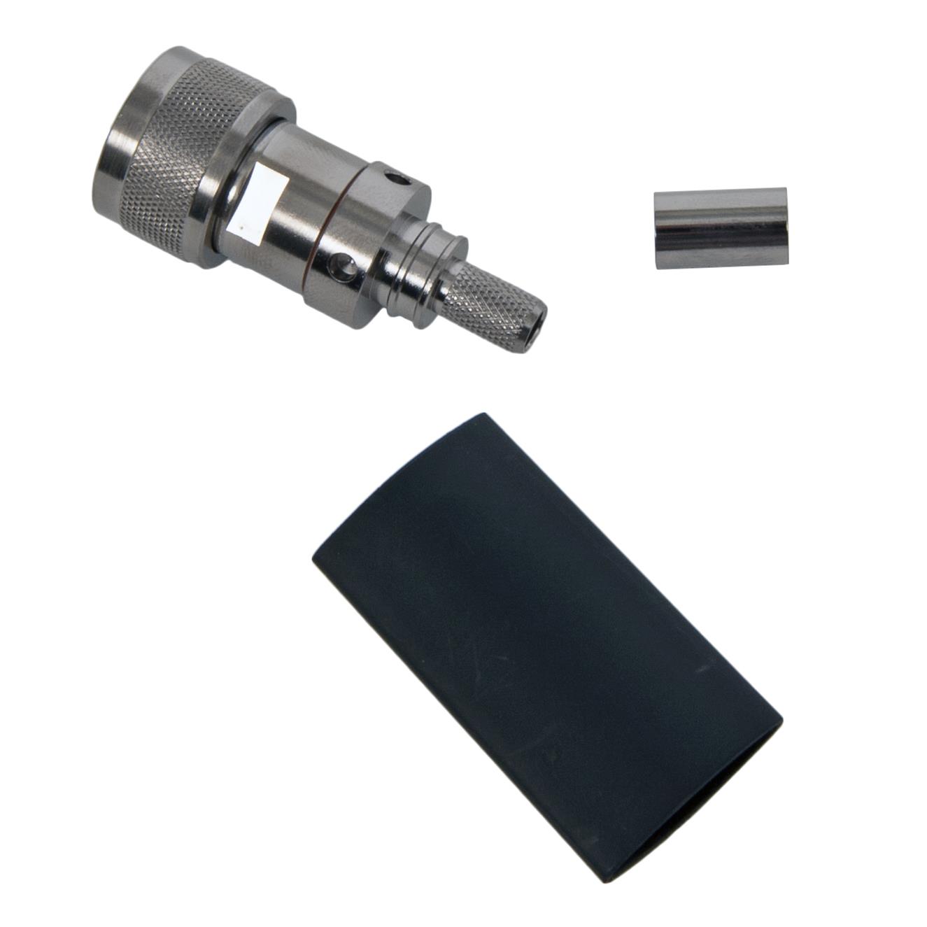 Times Microwave Systems® EZ-240-UM-X Times Microwave Systems® Coaxial ...