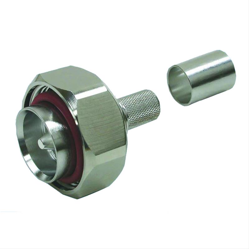 Times Microwave Systems® 3190-2524 Times Microwave Systems® Coaxial ...