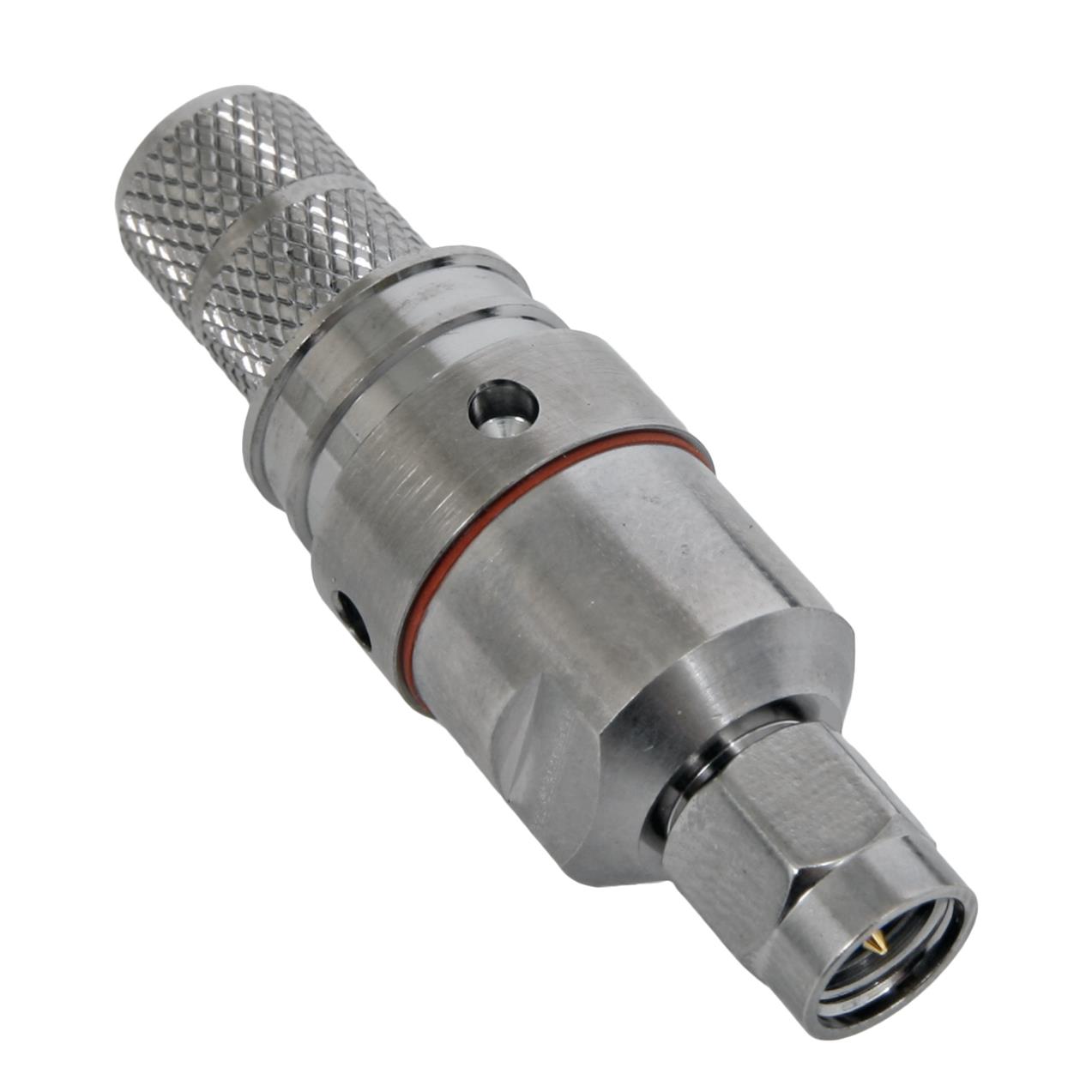 Times Microwave Systems® EZ-400-SM-X Times Microwave Systems® Coaxial ...
