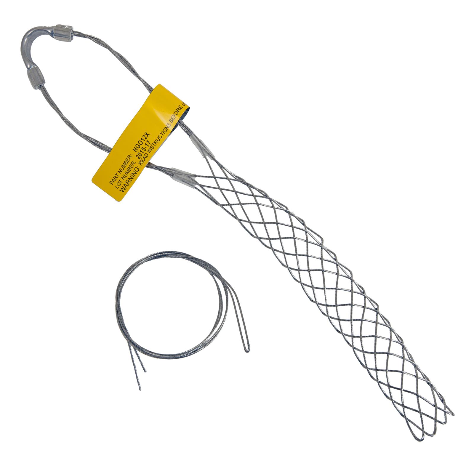 Times Microwave Systems® HG-600T Times Microwave Systems® Coaxial Cable ...