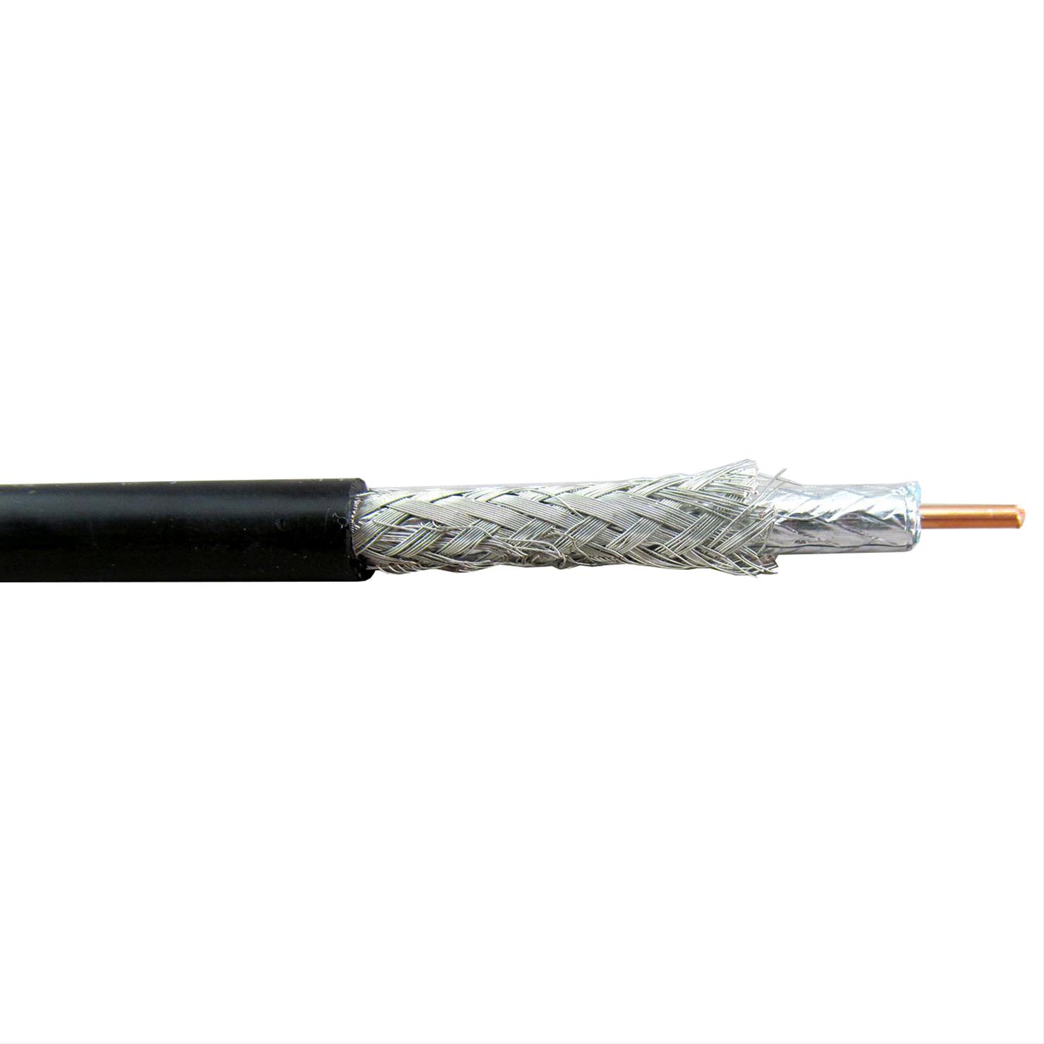 Times Microwave Systems 54021 Times Microwave Bulk Coaxial Cables | DX ...