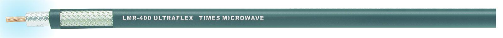 Times Microwave Systems® 54040 Times Microwave Systems® Bulk Coaxial ...