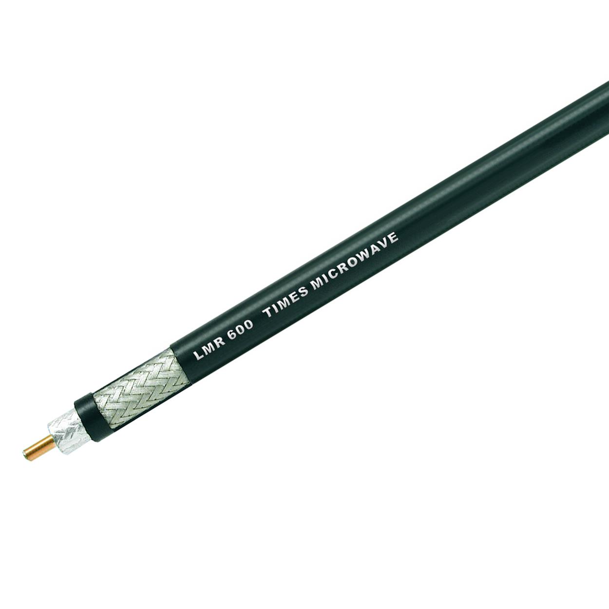 Times Microwave Systems 54003 Times Microwave Bulk Coaxial Cables | DX ...
