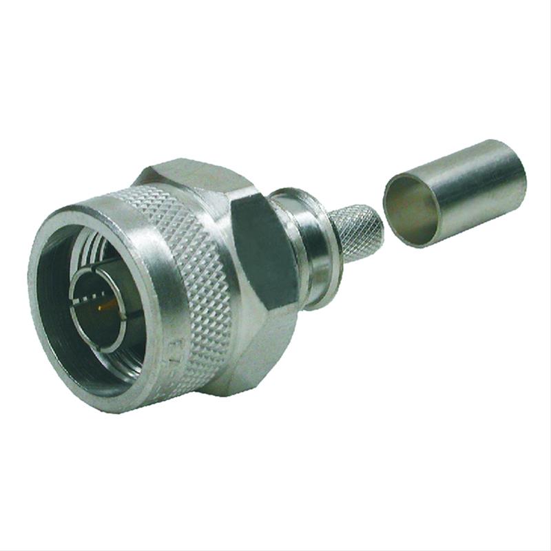 Times Microwave Systems® 3190-2887 Times Microwave Systems® Coaxial ...