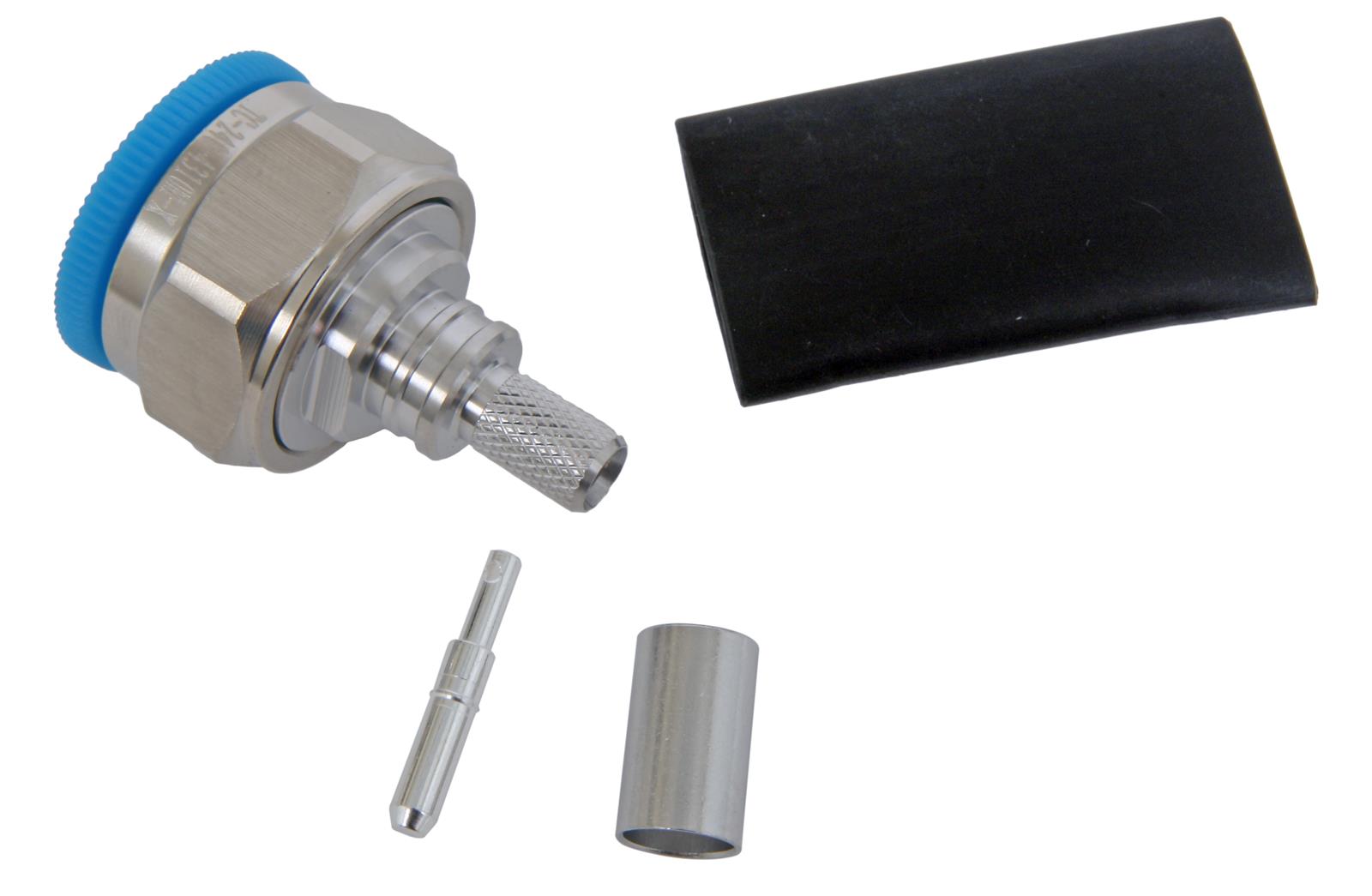 Times Microwave Systems® TC-2404310MX Times Microwave Systems® Coaxial ...