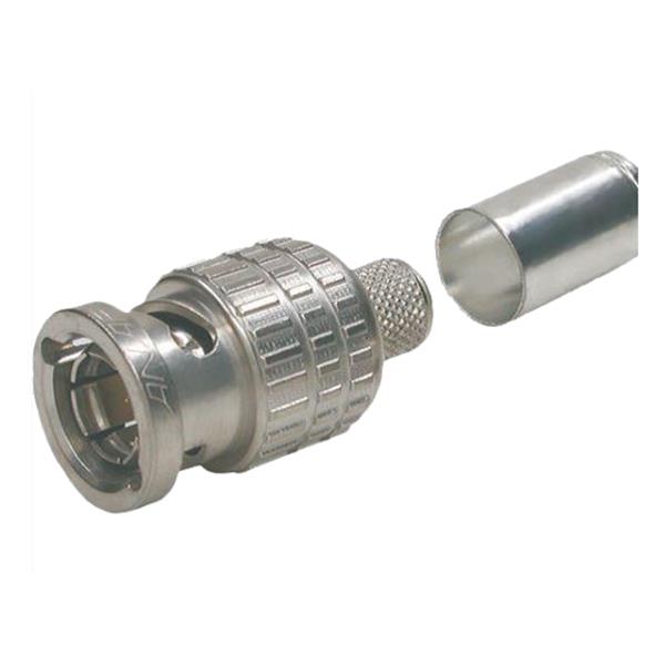 Times Microwave Systems® TC-240BM75-X Times Microwave Systems® Coaxial ...