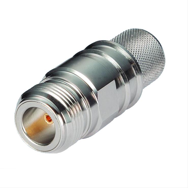 Times Microwave Systems® 3190-2816 Times Microwave Systems® Coaxial ...