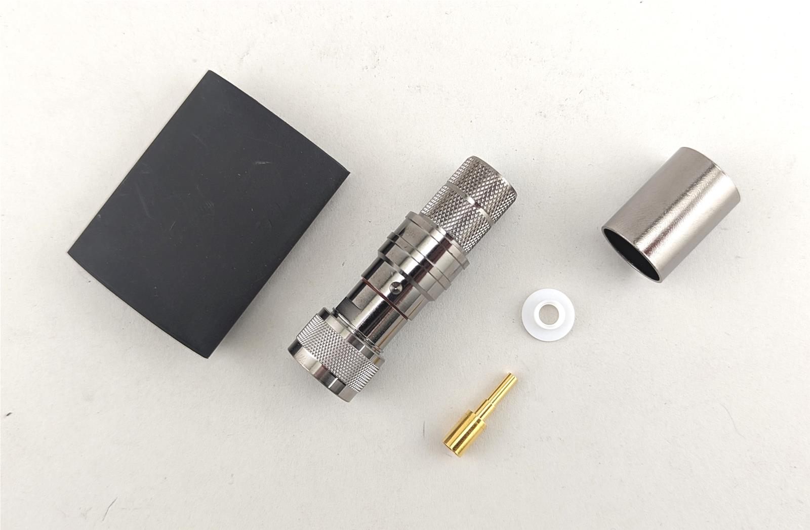 Times Microwave Systems® TC-600-UM-X