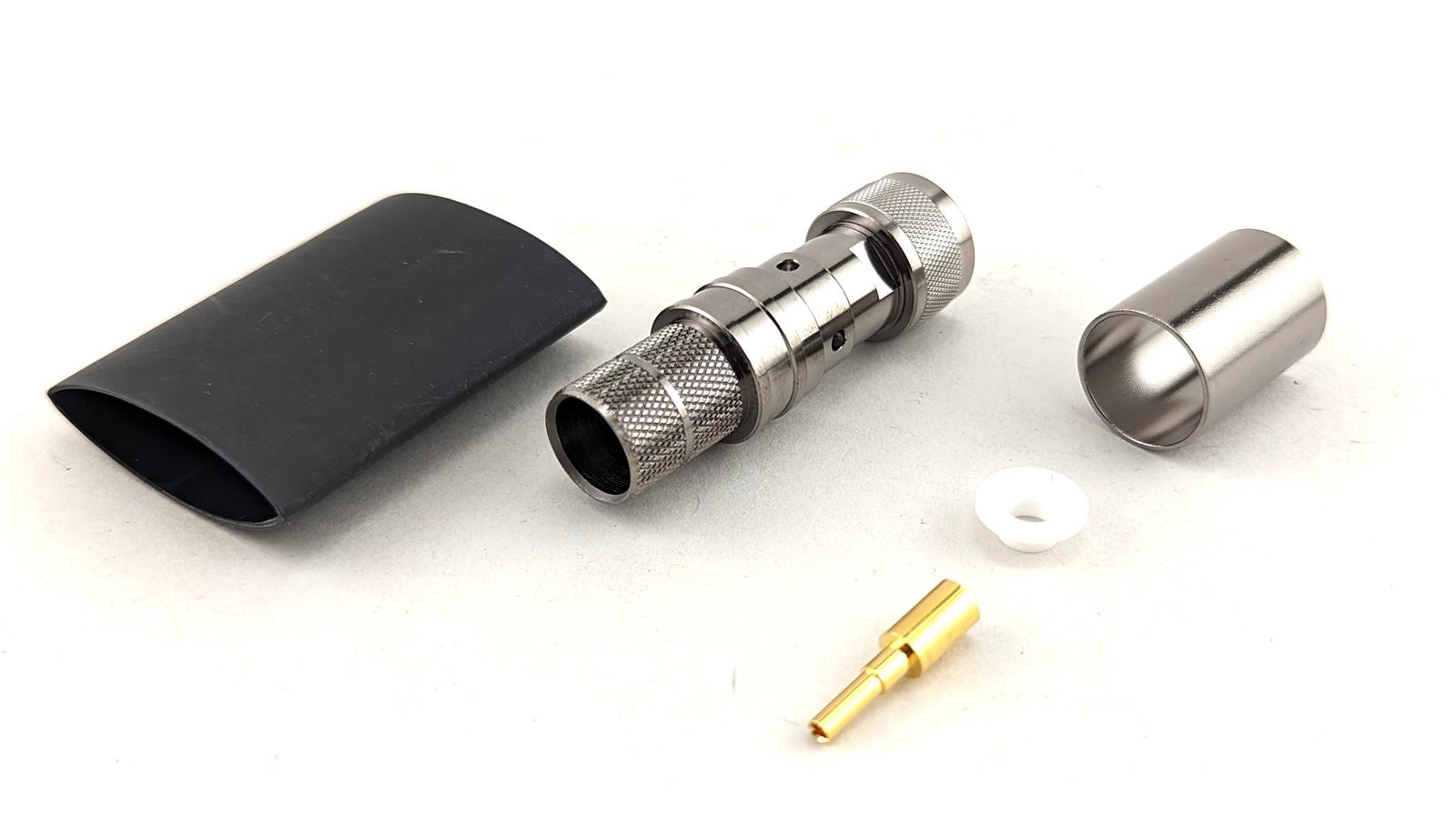 Times Microwave Systems® TC-600-UM-X