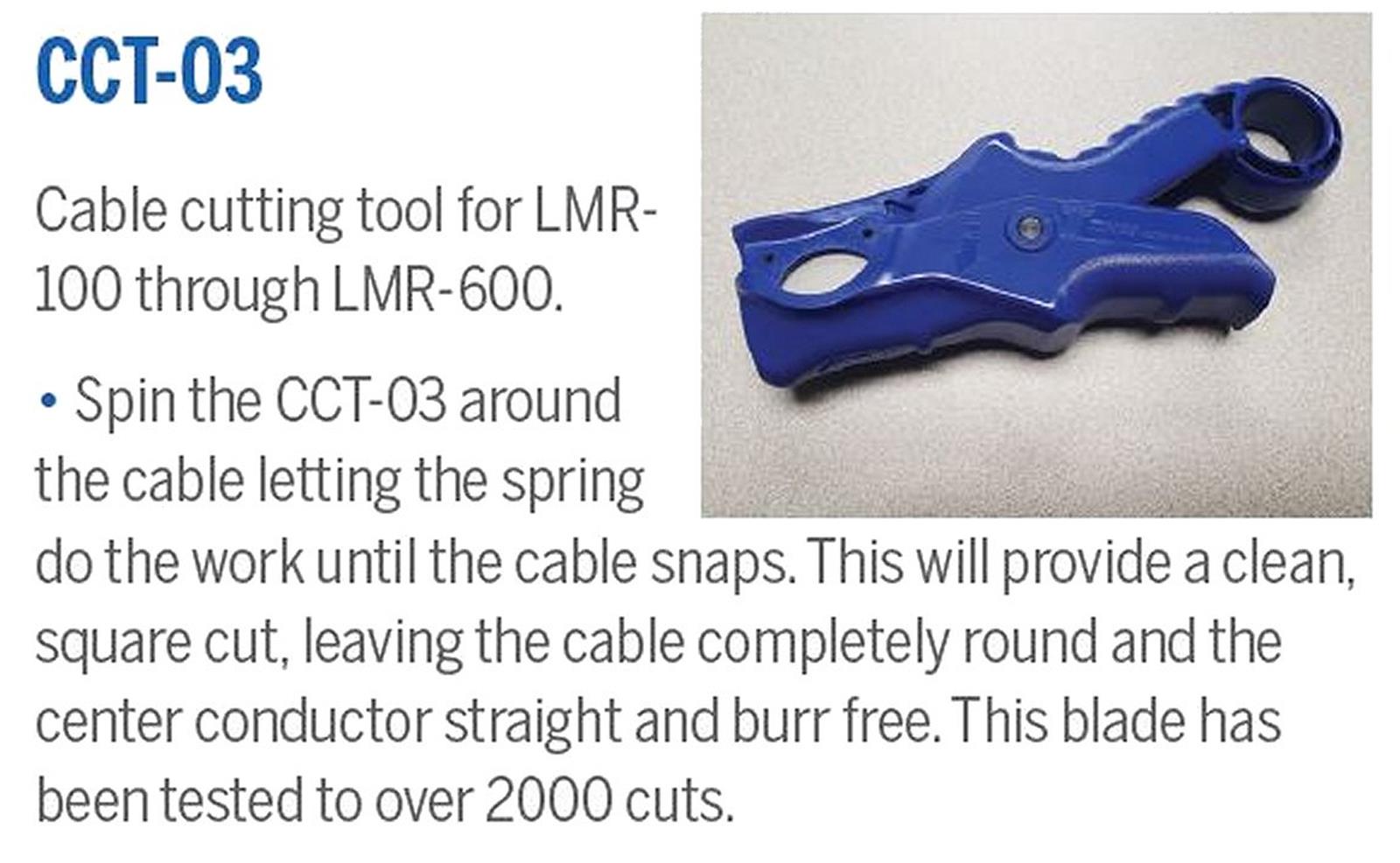 Times Microwave Systems® TK-240EZ Times Microwave TK-240EZ 4-Piece ...