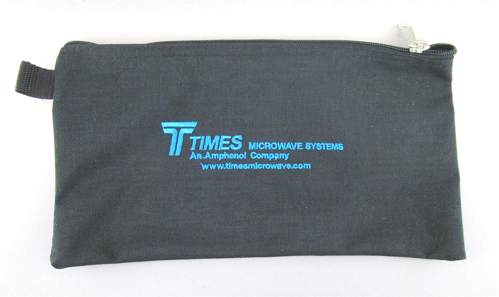 Times Microwave Systems® 3190-1602 Times Microwave Systems® Coaxial ...