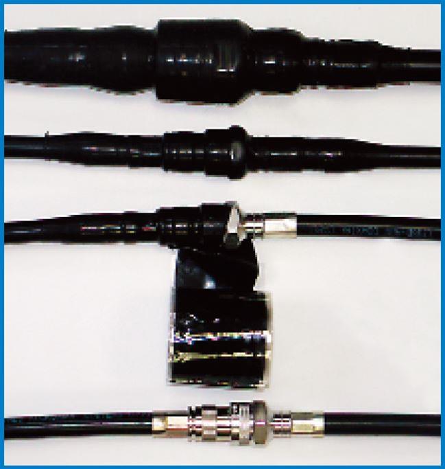 Times Microwave Systems® WK-S-1 Times Microwave Systems® Self-Bonding ...