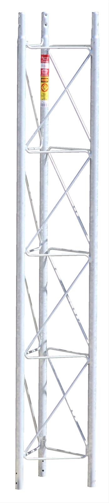 American Tower Company AME25-6 Amerite Tower Sections | DX Engineering