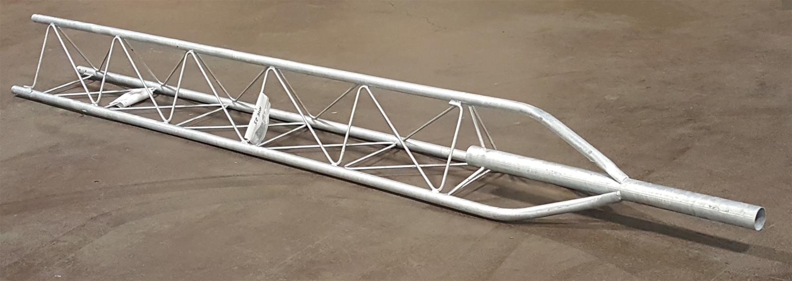 American Tower Company AME25-AG2E Amerite Tower Sections | DX Engineering