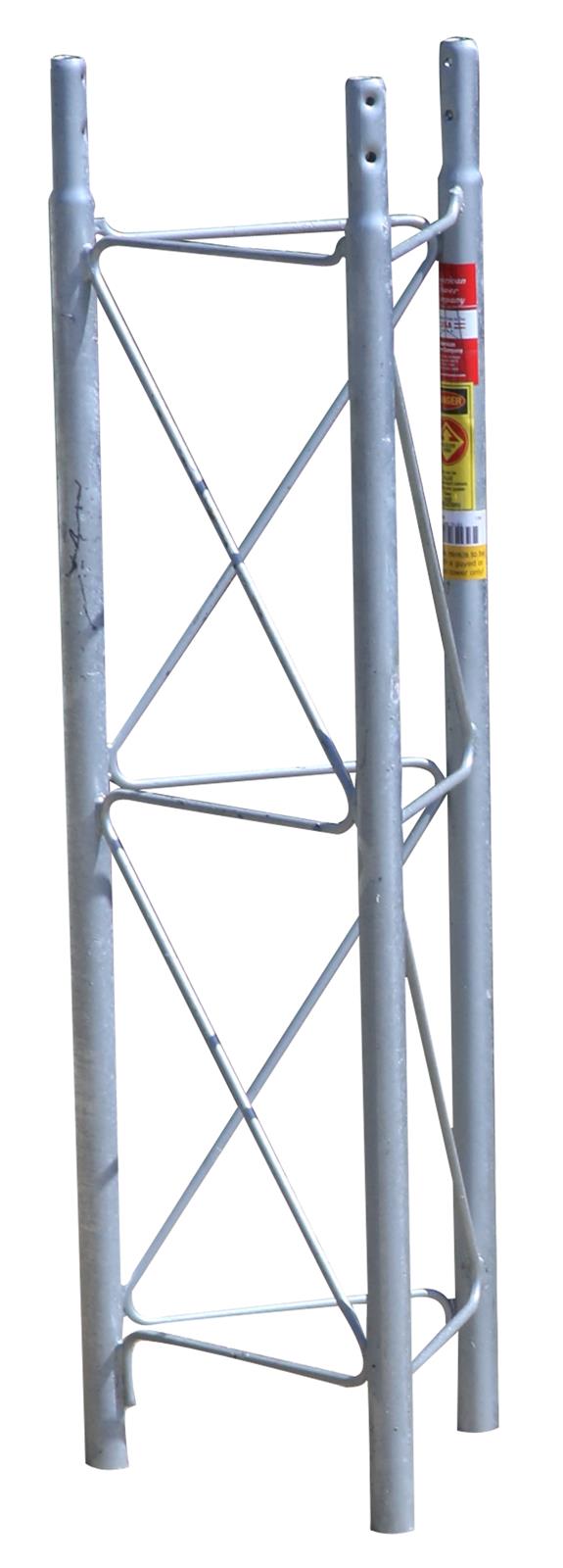 American Tower Company AME25-B3 Amerite Tower Short Bases | DX Engineering