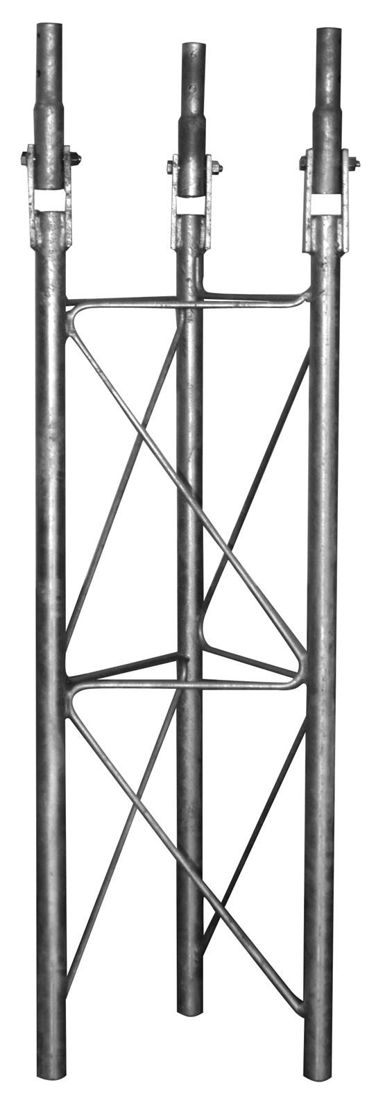 American Tower Company AME25-BT Amerite Tower Sections | DX Engineering
