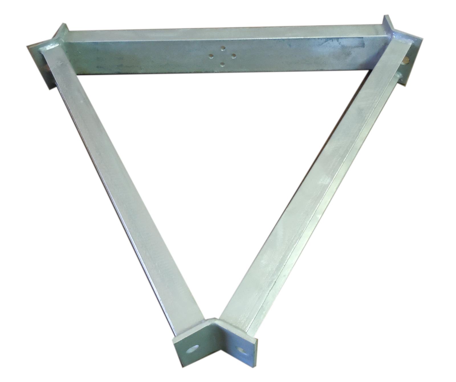 American Tower Company AME25-TA American Tower Guy Bracket Assemblies ...