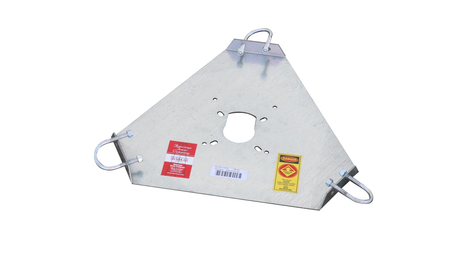 American Tower Company AME45-55-AS Amerite 45/55 Tower Accessory ...