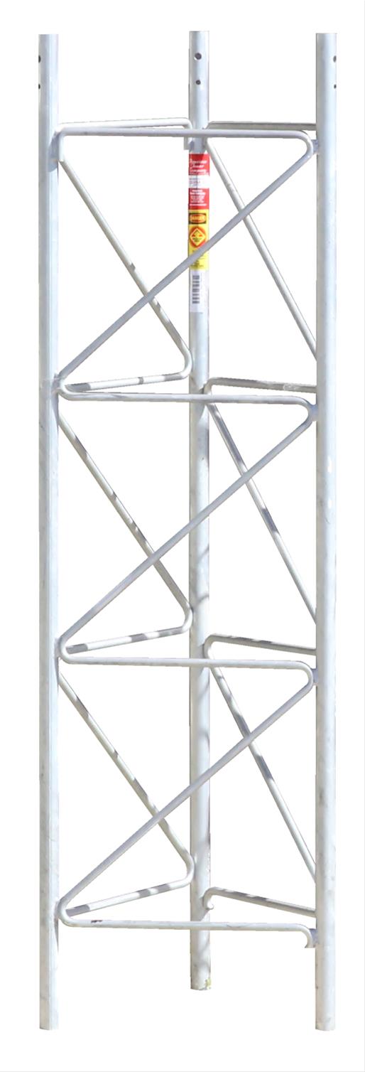 American Tower Company AME45-B5 Amerite Tower Sections | DX Engineering